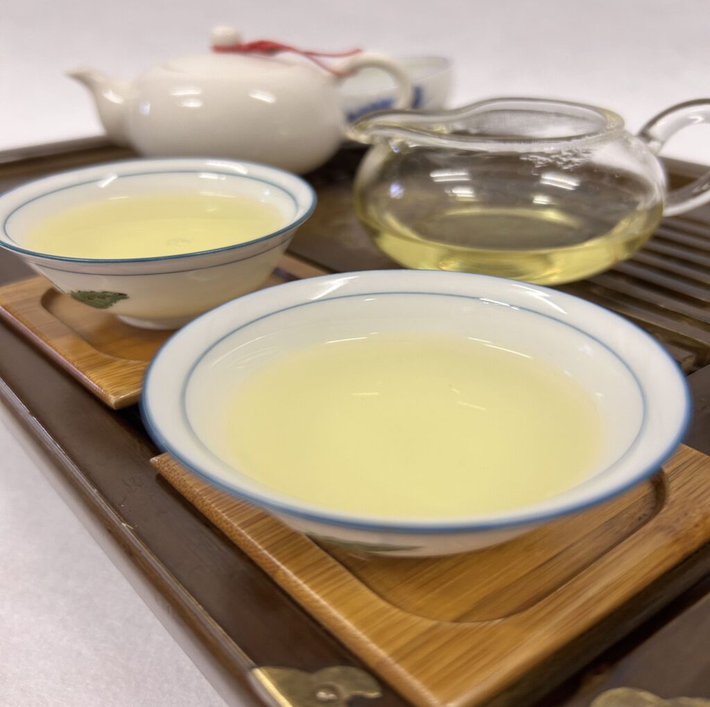 茶葉 - 豪門～haomen～